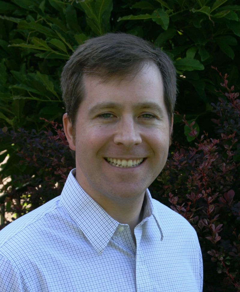 Ryan Higginbottom – Washington Presbyterian Church