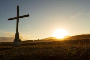 The Word of the Cross is the Power of God – Washington Presbyterian Church